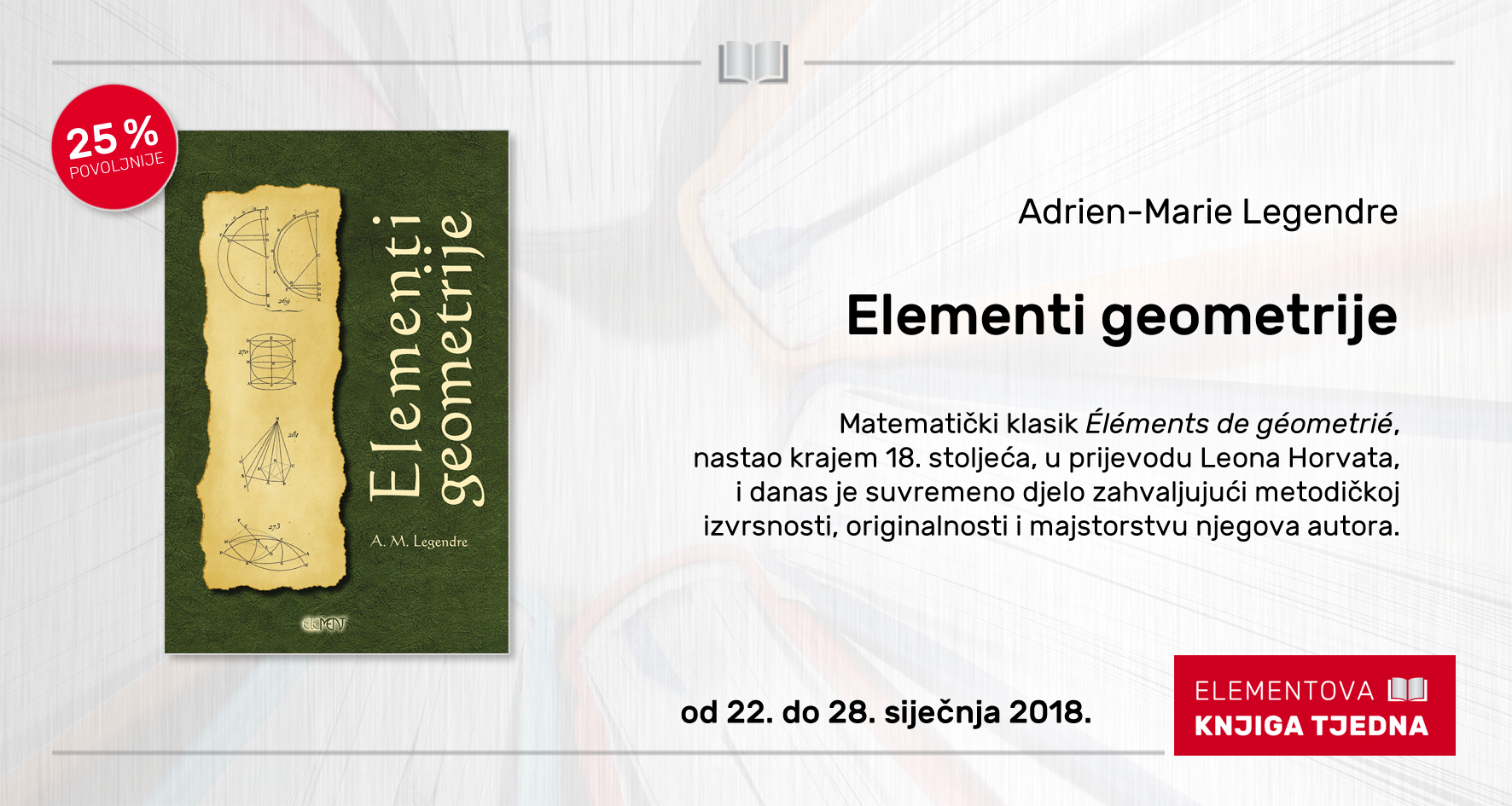 Element - d.o.o. za nakladništvo