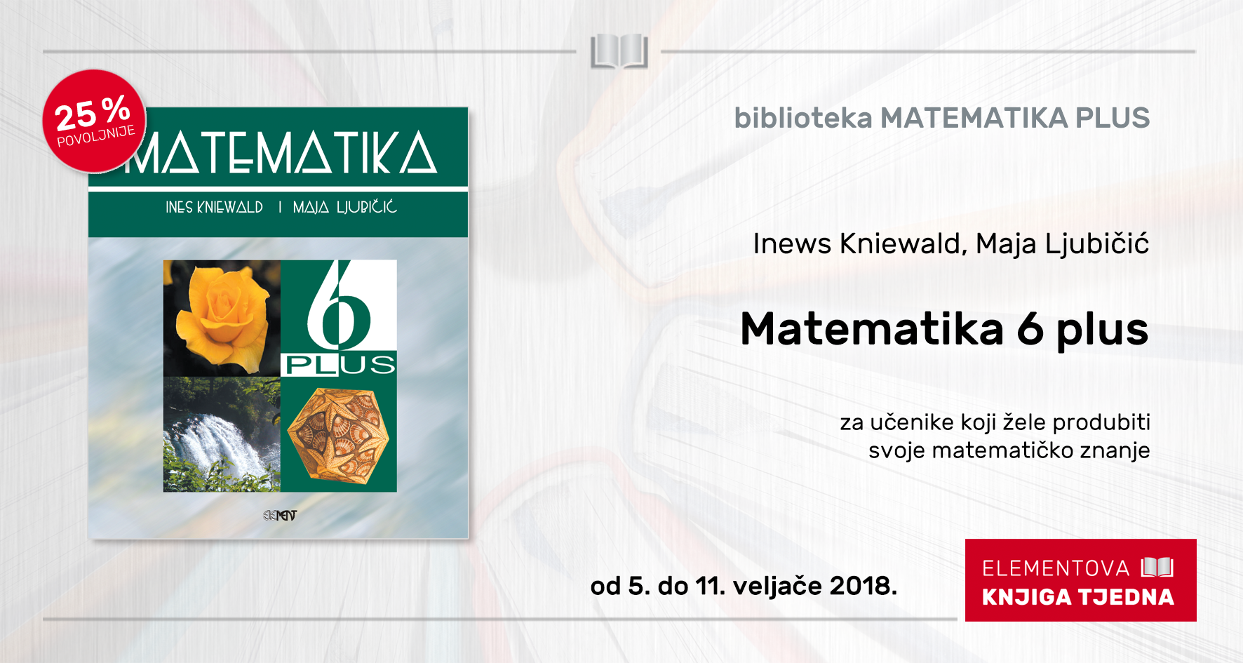 Element - d.o.o. za nakladništvo