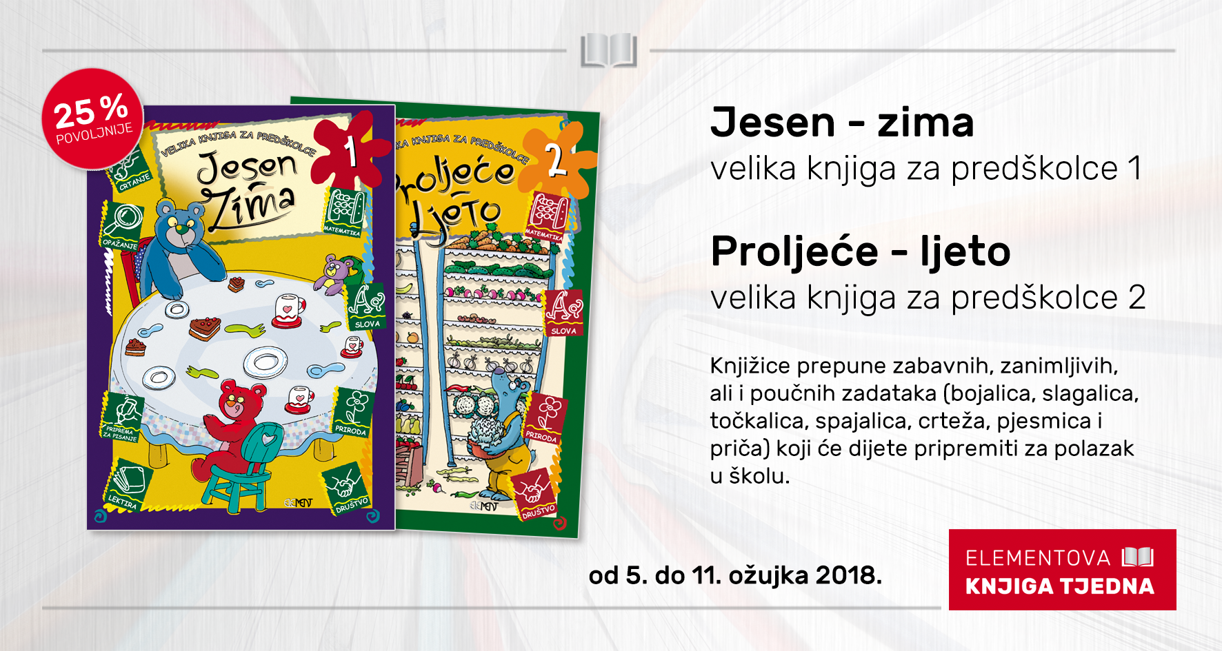 Element - d.o.o. za nakladništvo