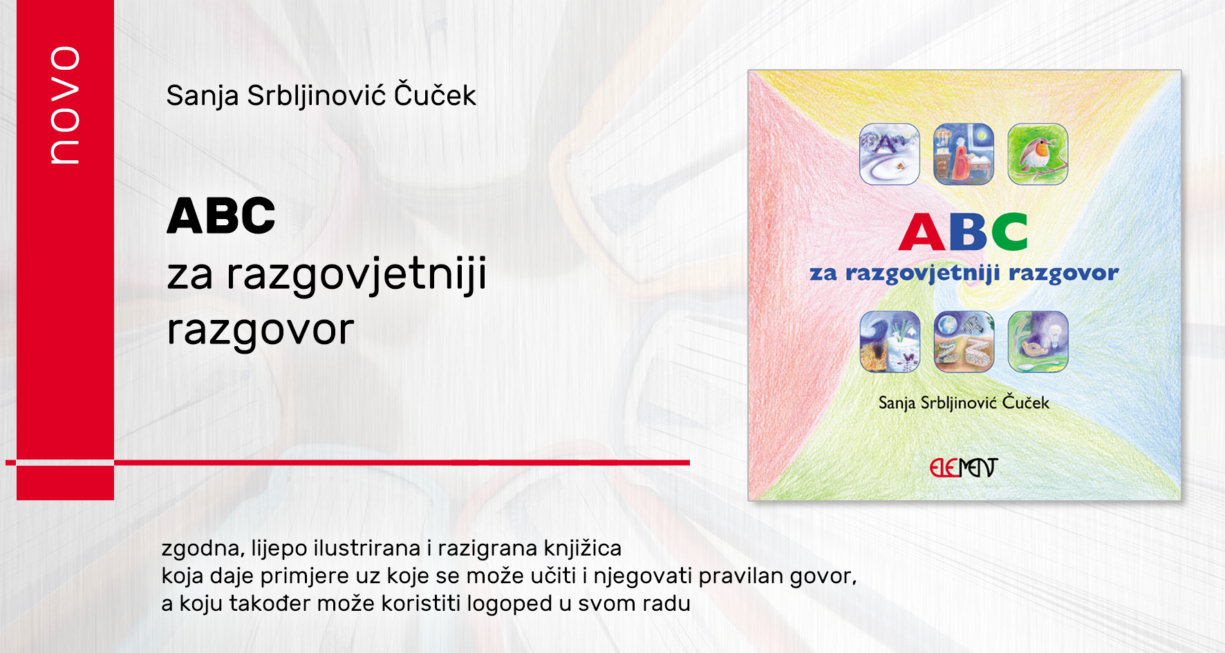 Element - d.o.o. za nakladništvo