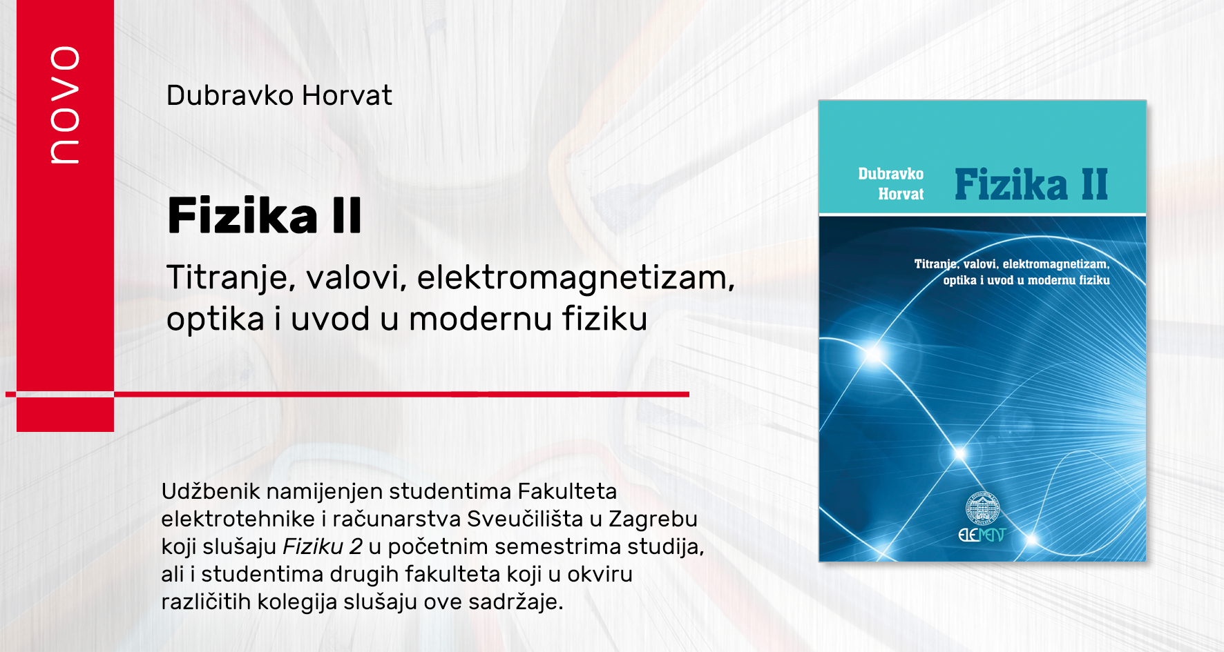 Element - d.o.o. za nakladništvo