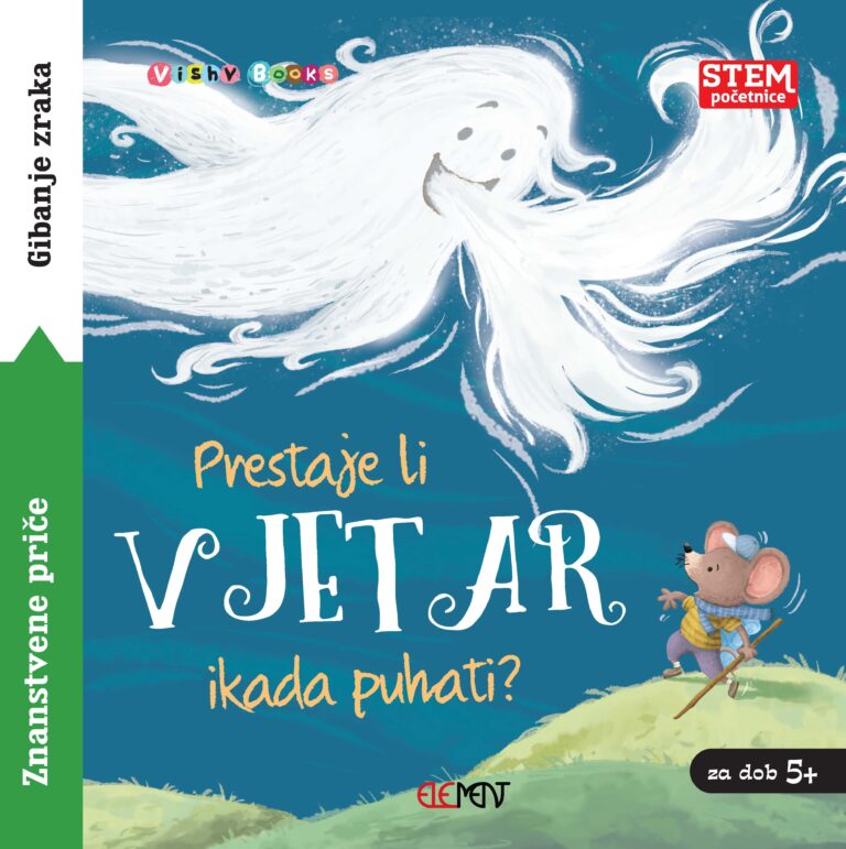 Prestaje li vjetar ikad puhati? – Element – d.o.o. za nakladništvo