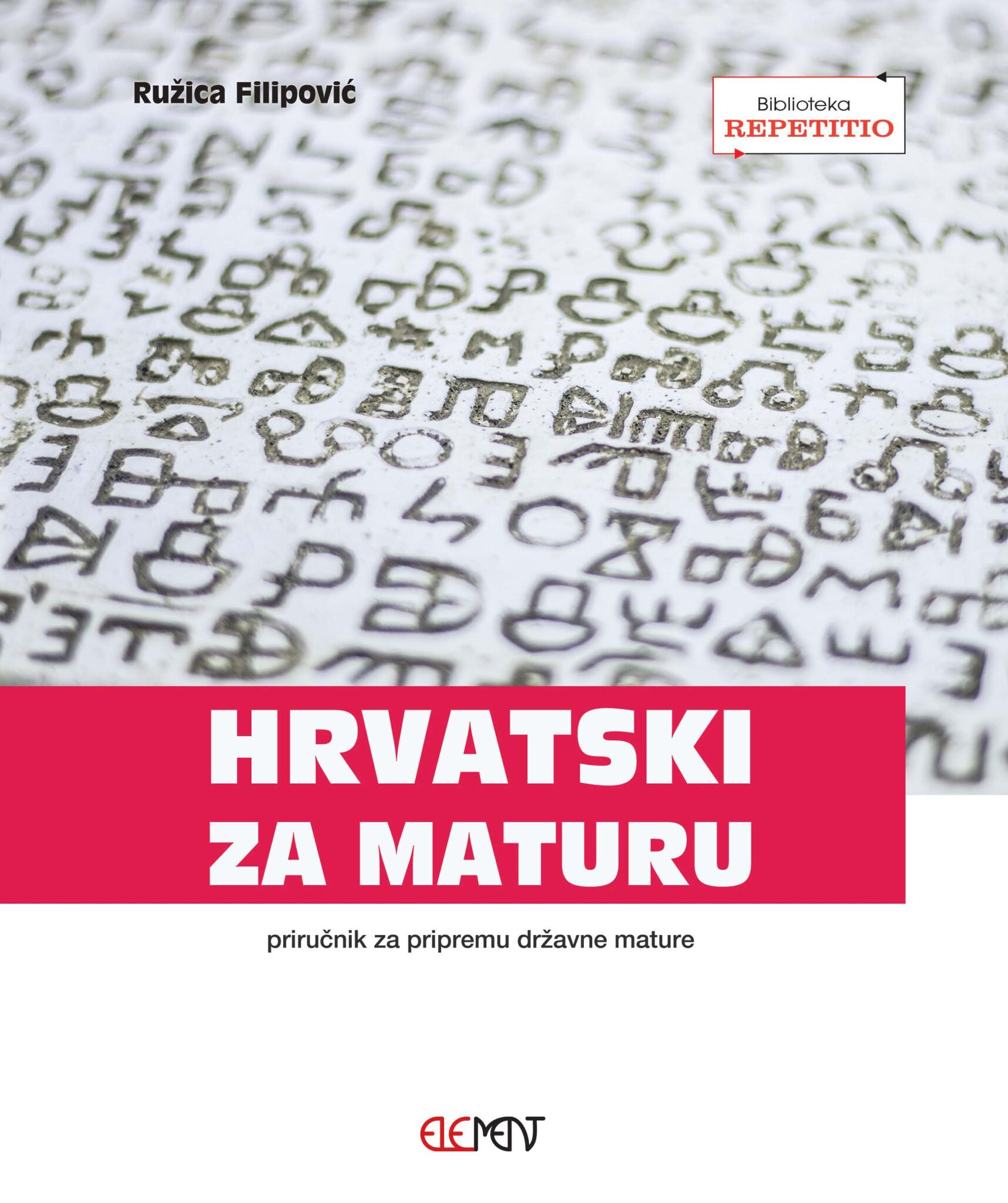 hrvatski – Element – d.o.o. za nakladništvo