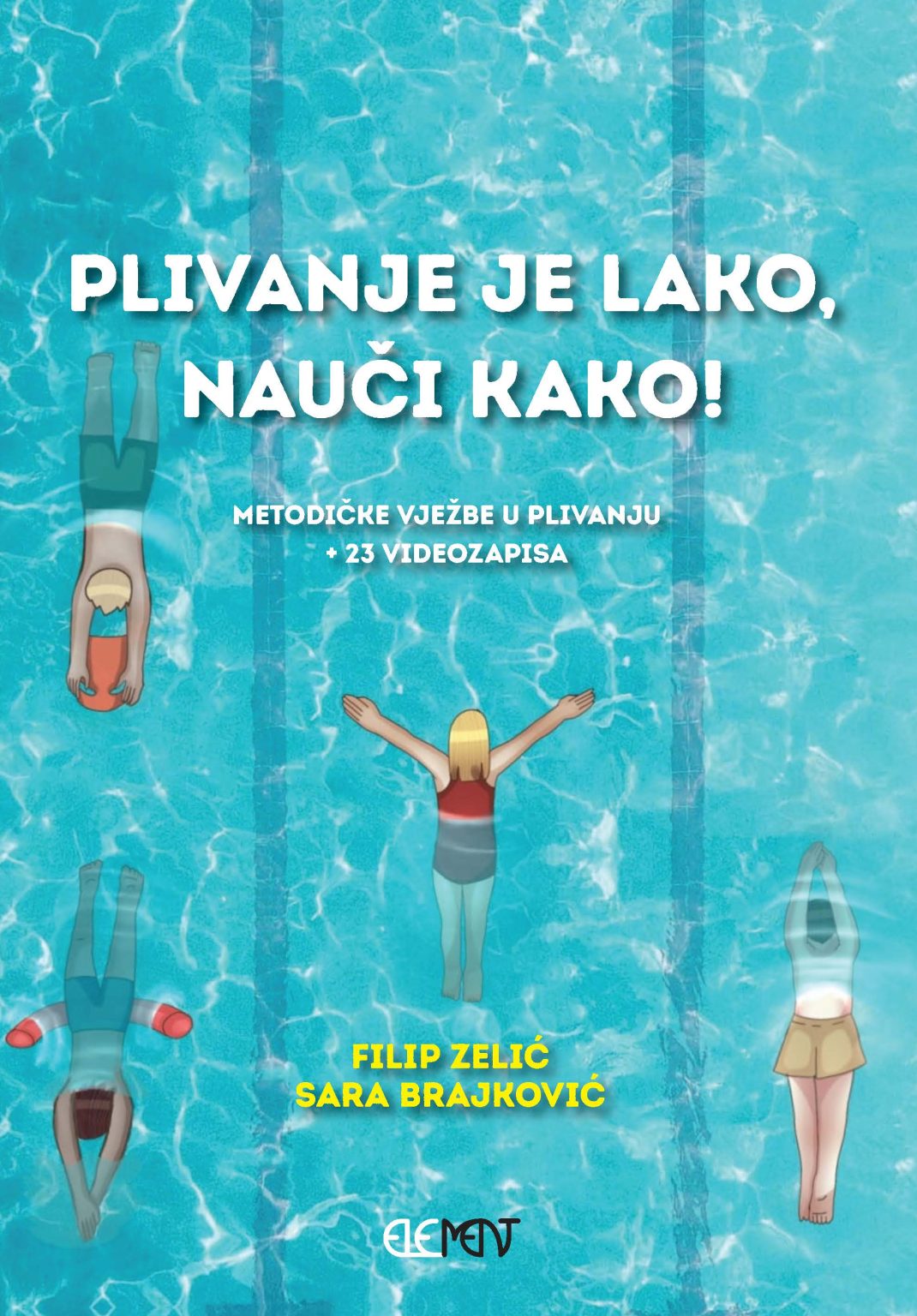 Element – d.o.o. za nakladništvo