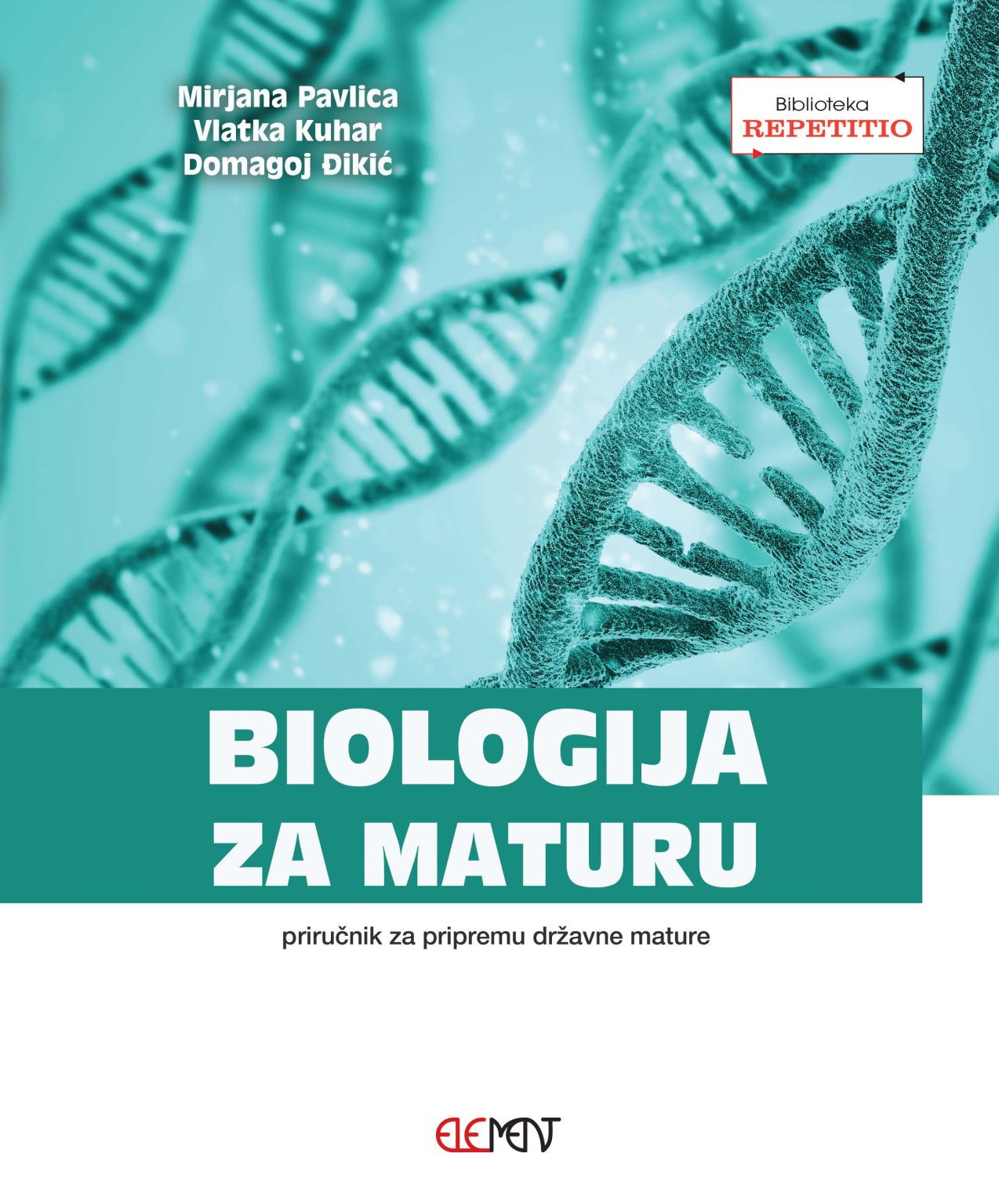 ponavljanje biologija – Element – d.o.o. za nakladništvo
