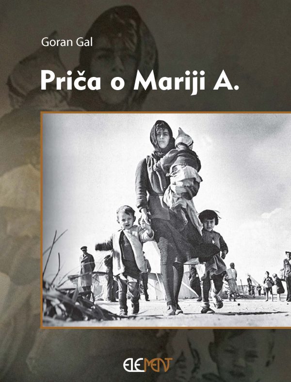 Element – d.o.o. za nakladništvo