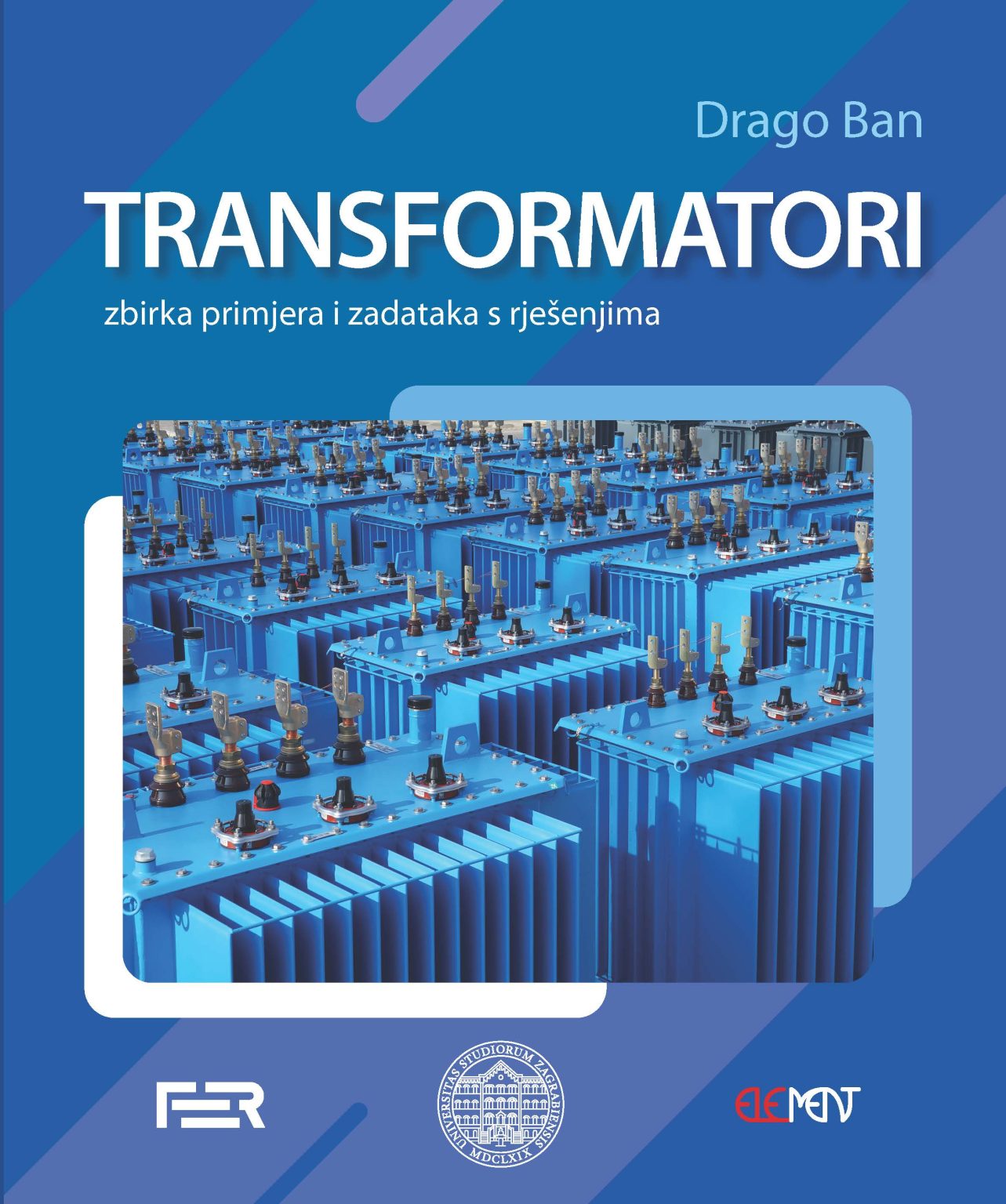 Transformatori – Element – d.o.o. za nakladništvo